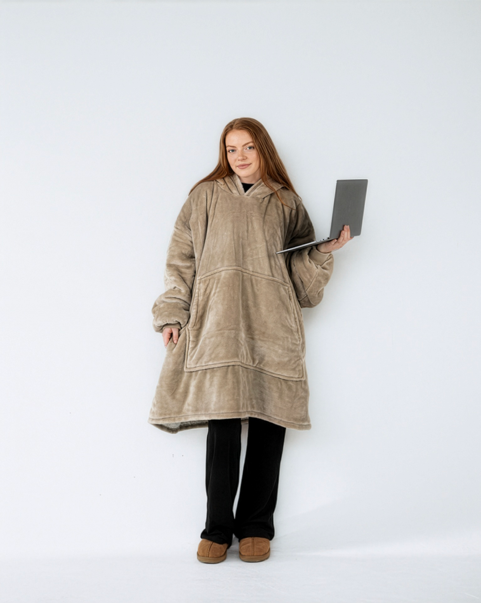 Capucho Khaki